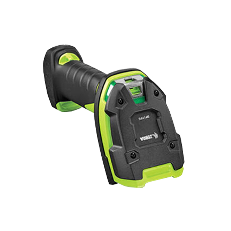 斑马DS3678-HD扫描枪|zebra手持无线扫描器|高密度条码读码器